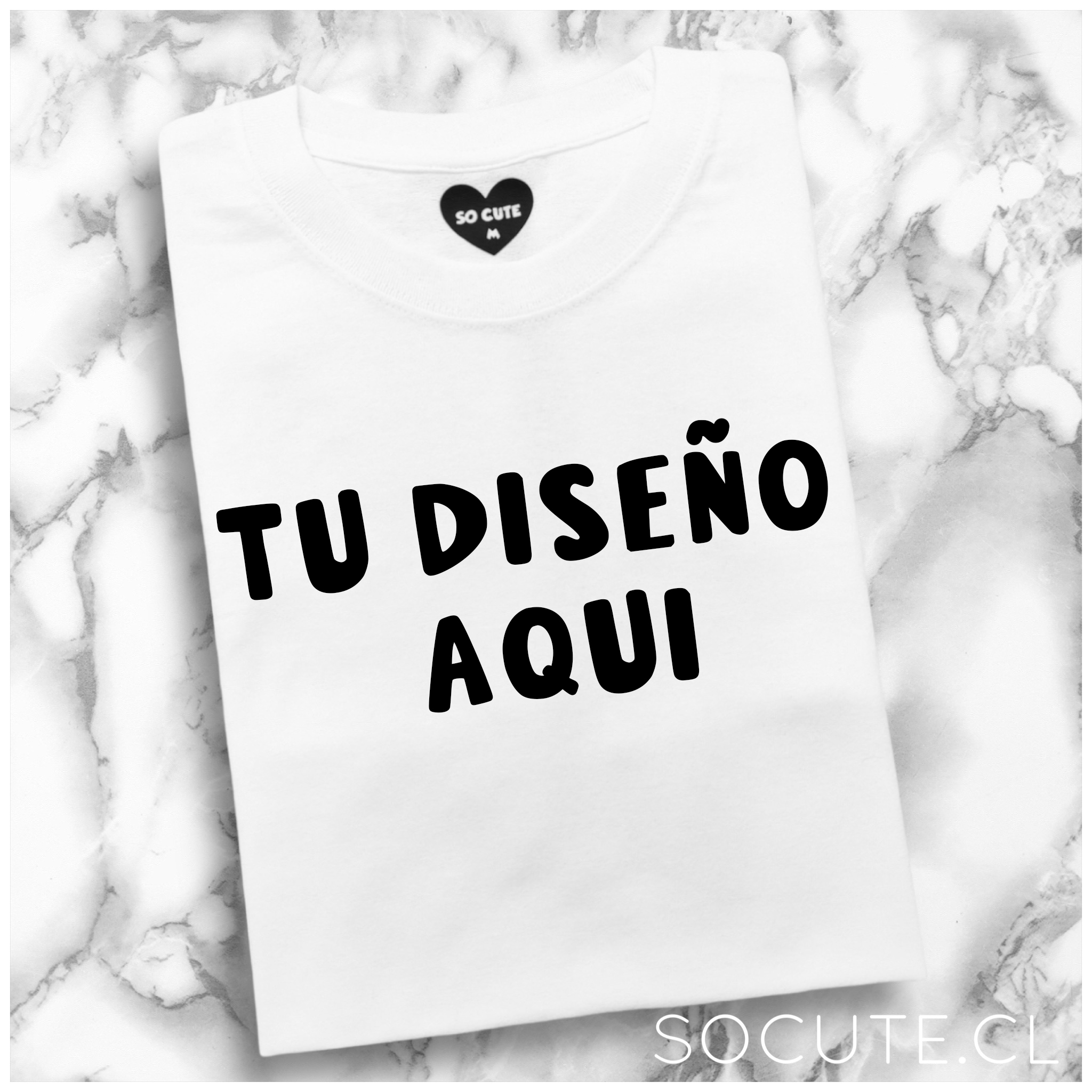 So Cute Chile